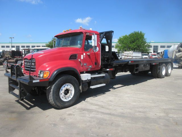 Mack For Sale - Mack Flatbed Trucks Near Me - Commercial Truck Trader