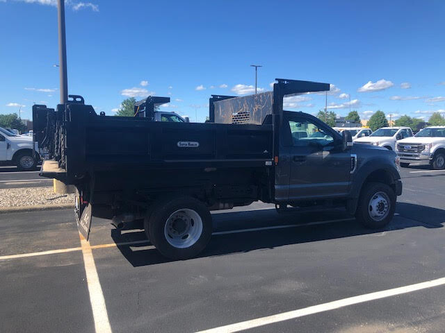 F600 For Sale - Ford F600 Trucks Near Me - Commercial Truck Trader
