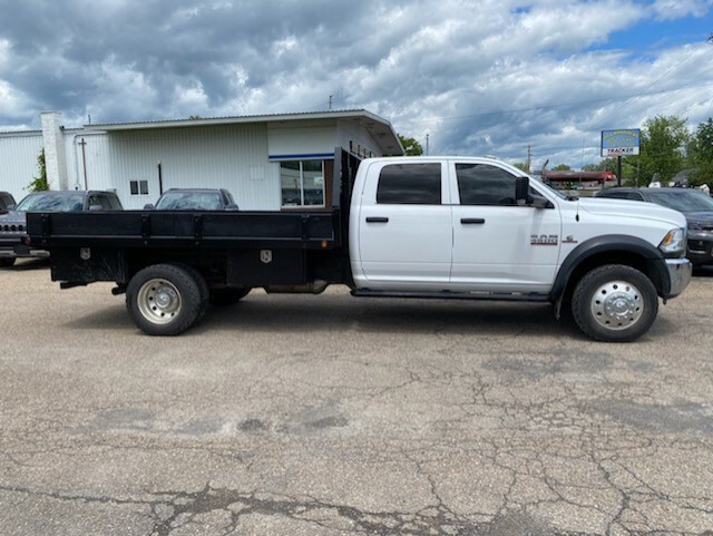 4500 For Sale - Ram 4500 Flatbed Trucks Near Me - Commercial Truck Trader