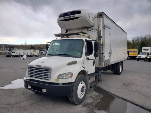 Reefer/Refrigerated Trucks For Sale Near Me - Commercial Truck Trader