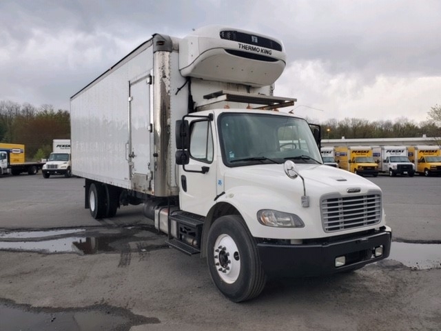 Reefer/Refrigerated Trucks For Sale Near Me - Commercial Truck Trader