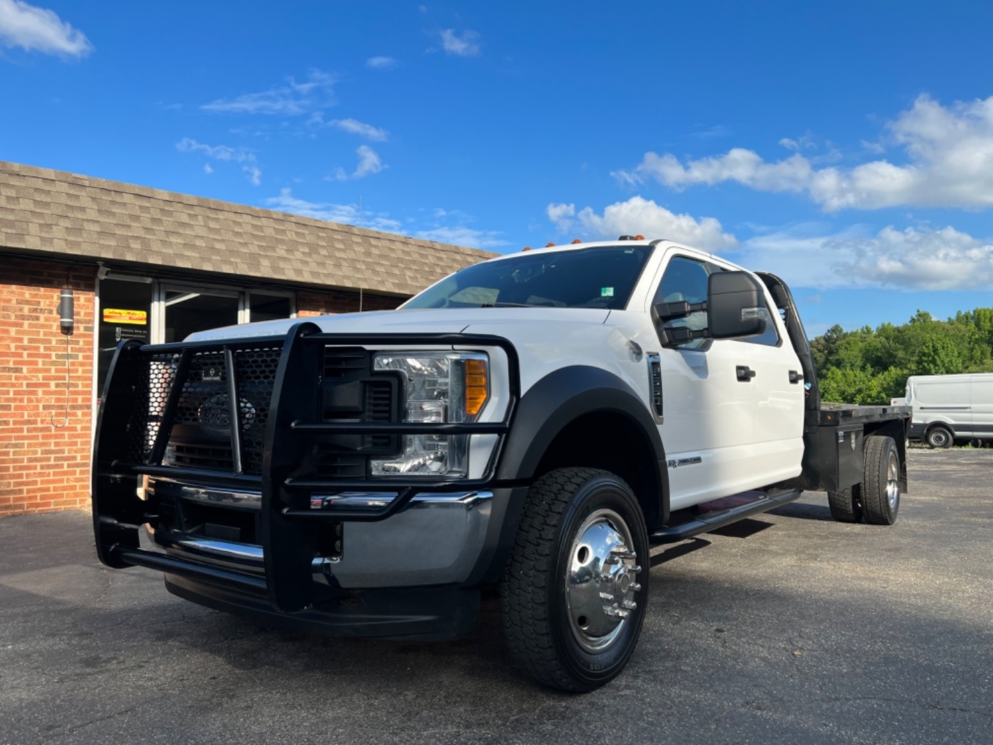 Used Dually Trucks For Sale Near Me - Commercial Truck Trader