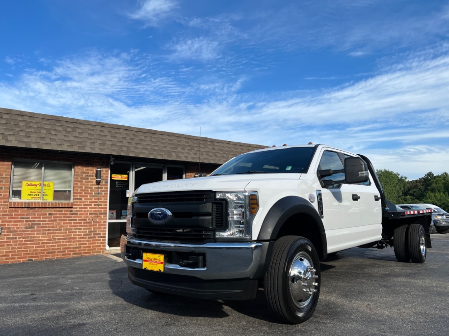 Used Dually Trucks For Sale Near Me - Commercial Truck Trader