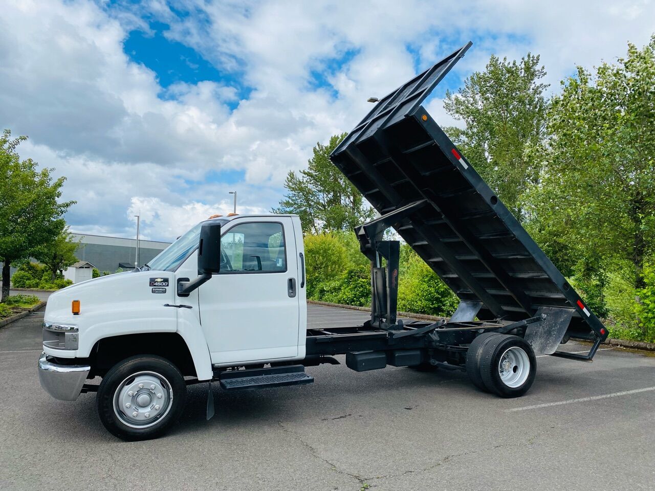 Dump Trucks For Sale Near Me - Commercial Truck Trader