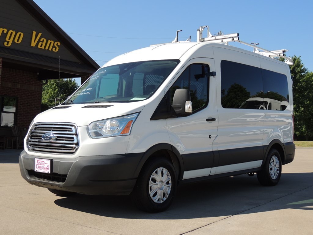 Transit For Sale - Ford Transit Plumber Service Trucks Near Me ...