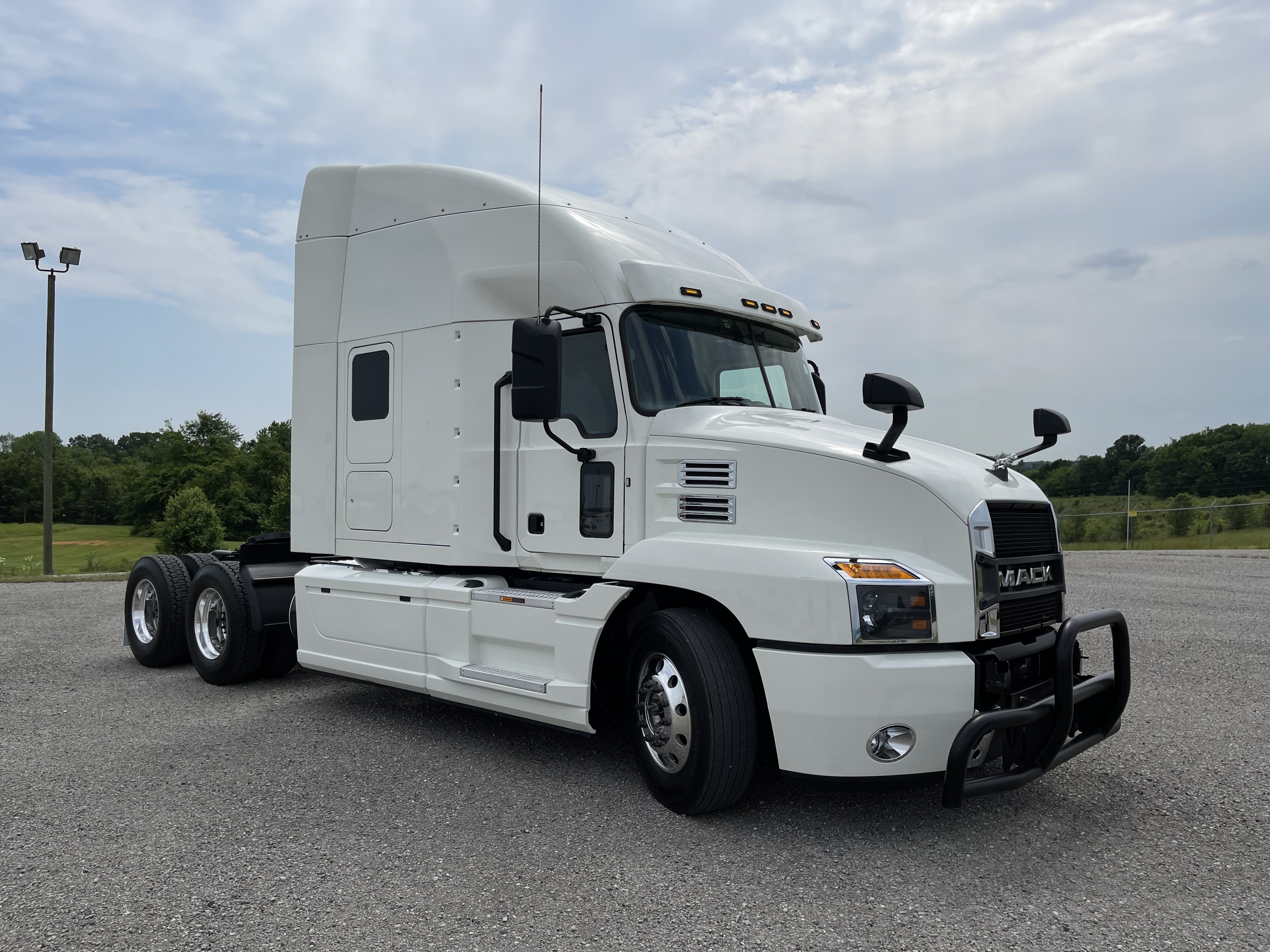 Anthem For Sale - Mack Anthem Trucks Near Me - Commercial Truck Trader