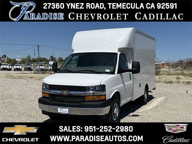 Express G3500 For Sale - Chevy Express G3500 Trucks Near Me ...