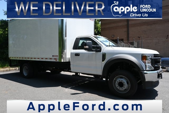 Maryland - Box Truck - Straight Trucks For Sale - Commercial Truck Trader