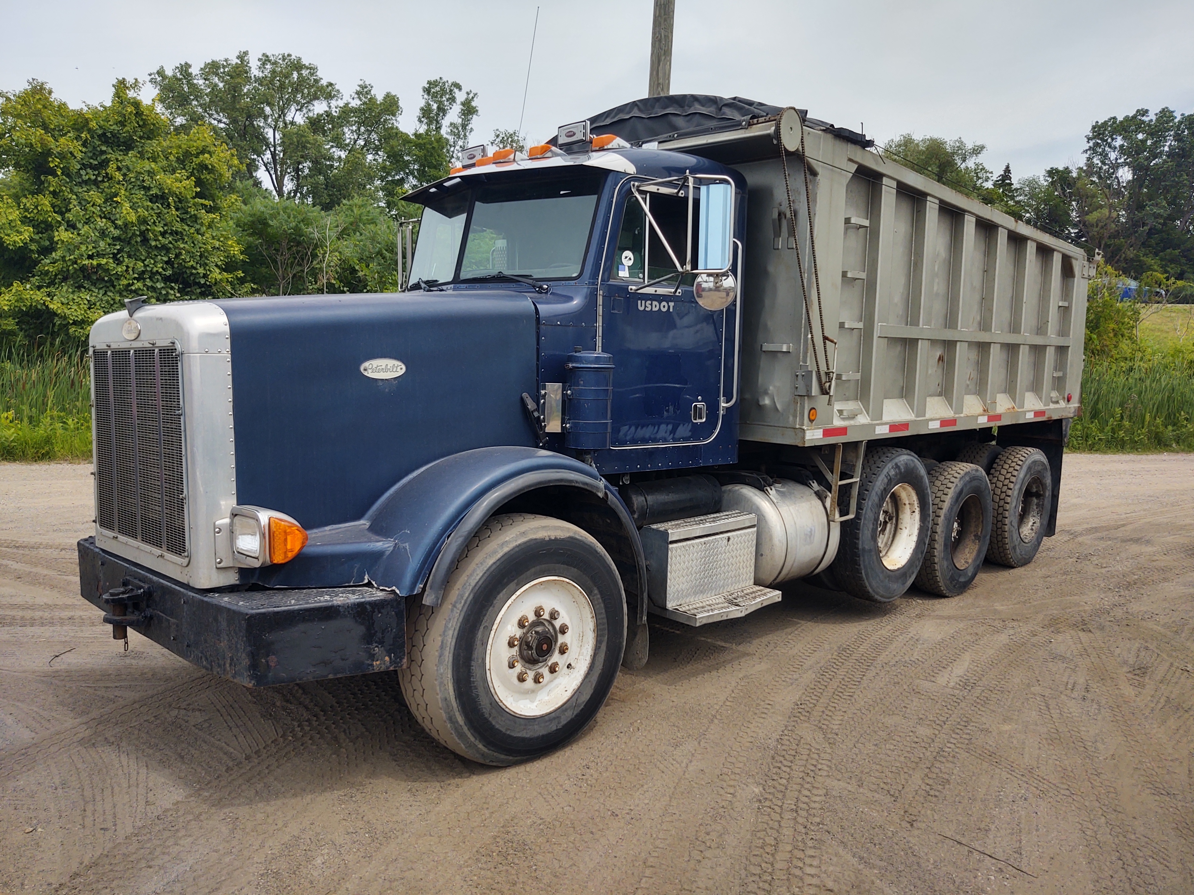 Michigan - Dump Trucks For Sale - Commercial Truck Trader