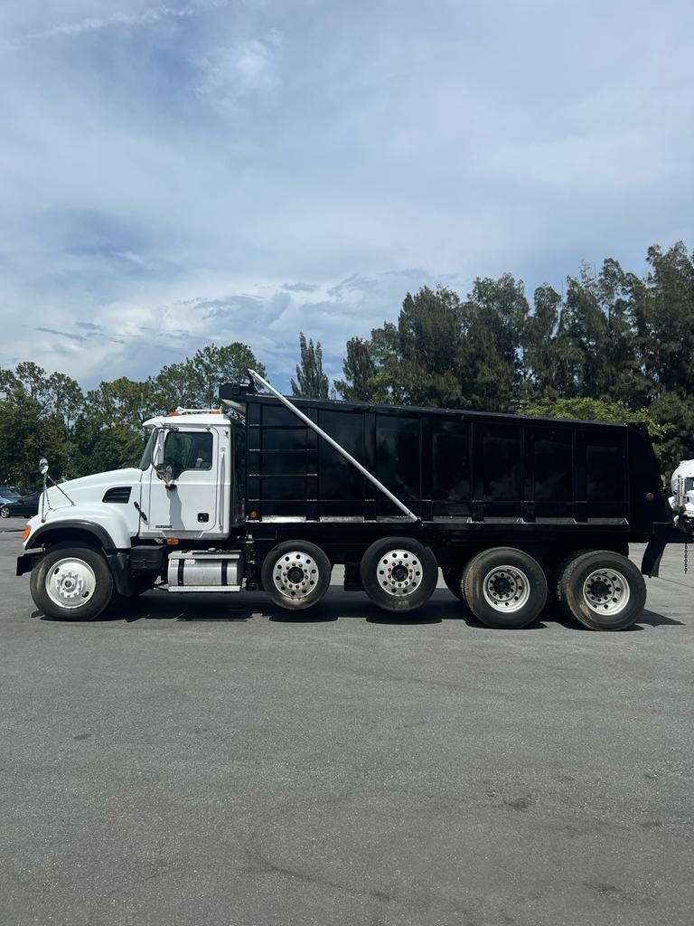 Florida - Dump Trucks For Sale - Commercial Truck Trader