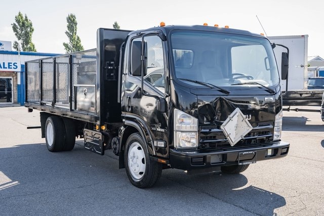 Used Isuzu For Sale - Used Isuzu Trucks Near Me - Commercial Truck Trader