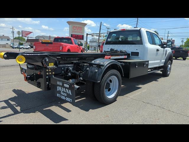 F550 For Sale - Ford F550 Hooklift Trucks Near Me - Commercial Truck Trader
