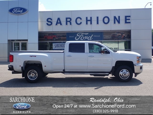 Used Dually Trucks For Sale Near Me - Commercial Truck Trader