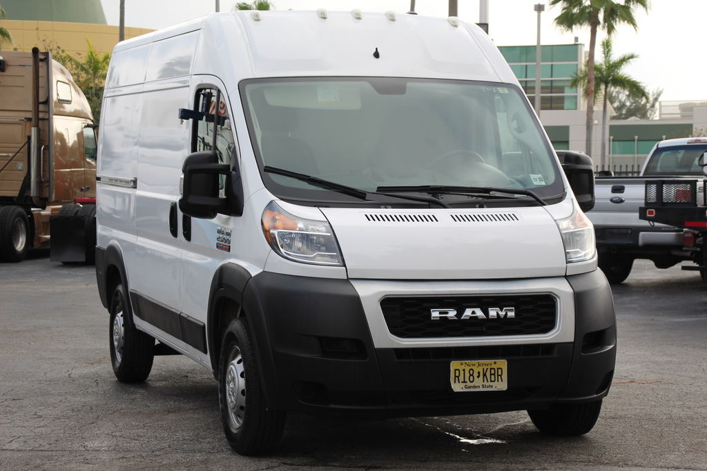 Ram For Sale - Ram Box Truck - Straight Trucks Near Me - Commercial ...