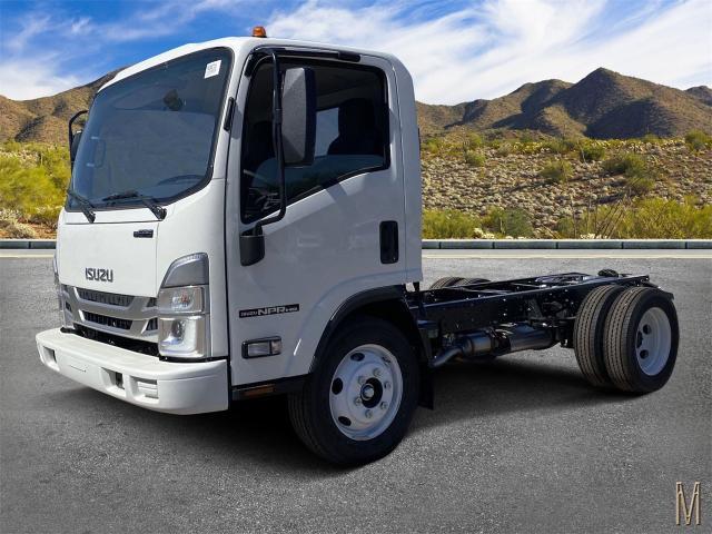 Isuzu For Sale - Isuzu Cabover Truck - COE Trucks Near Me - Commercial ...