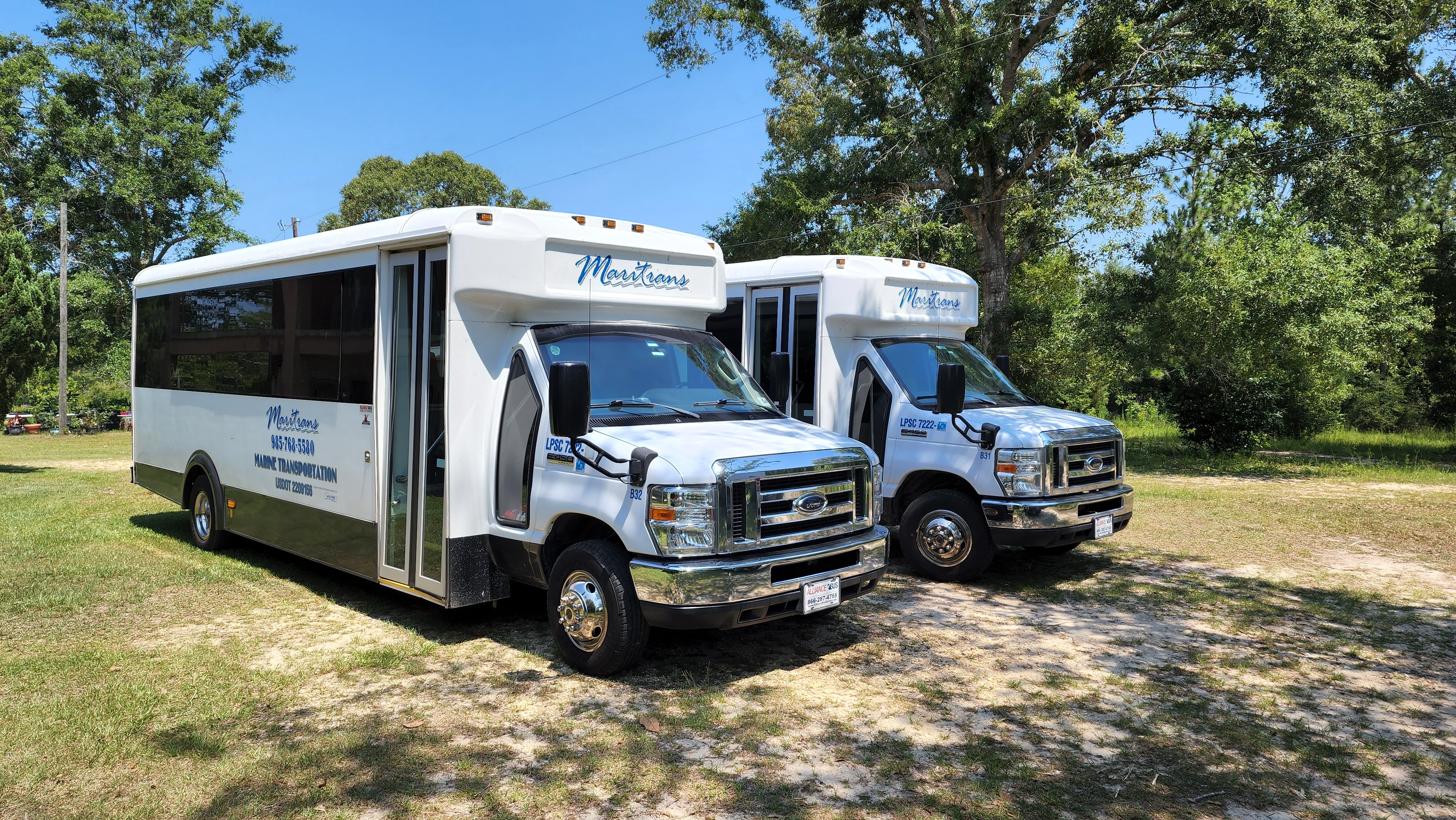 E350 For Sale - Ford E350 Bus Trucks Near Me - Commercial Truck Trader