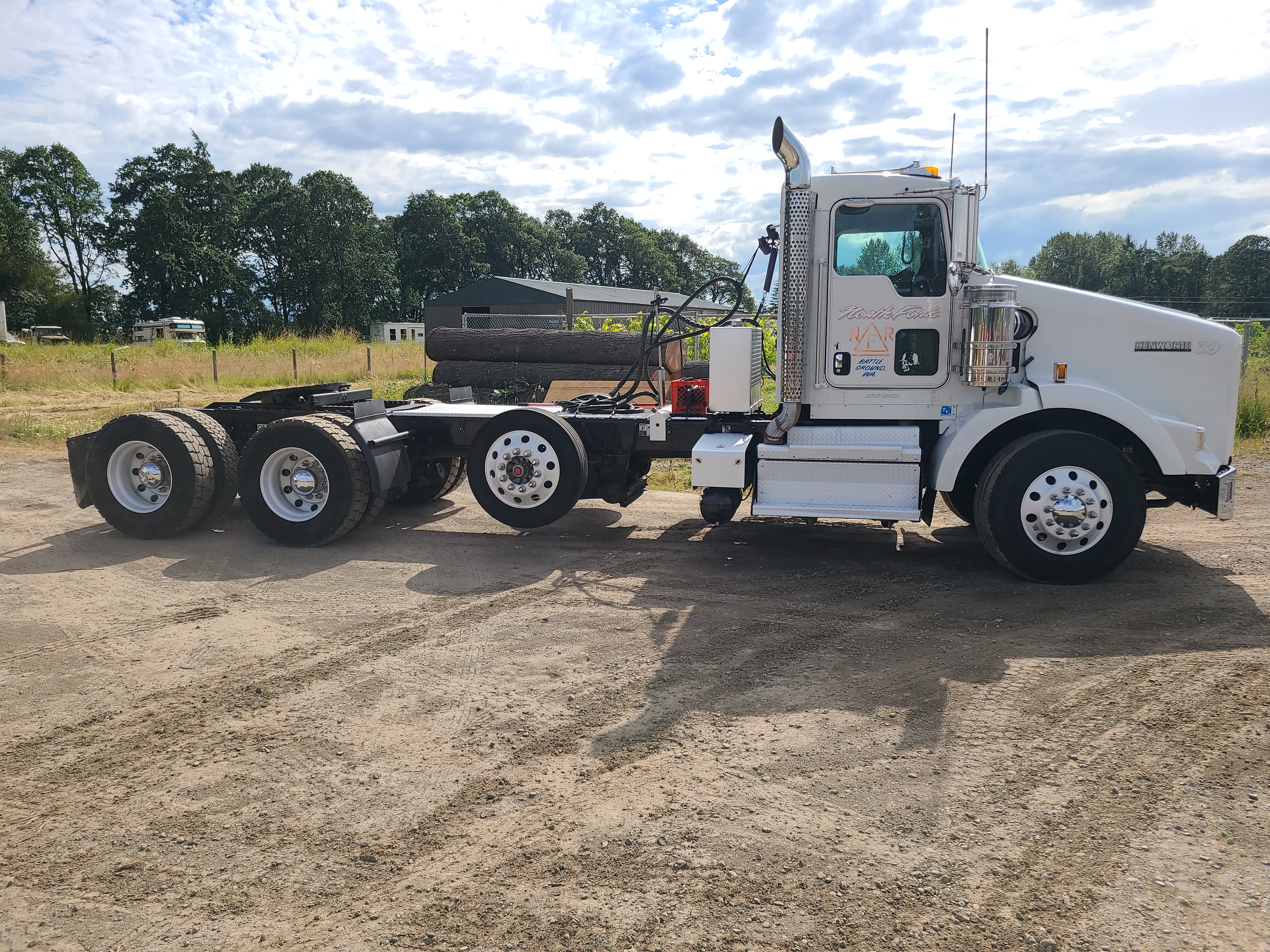 Conventional - Day Cab Trucks For Sale Near Me - Commercial Truck Trader