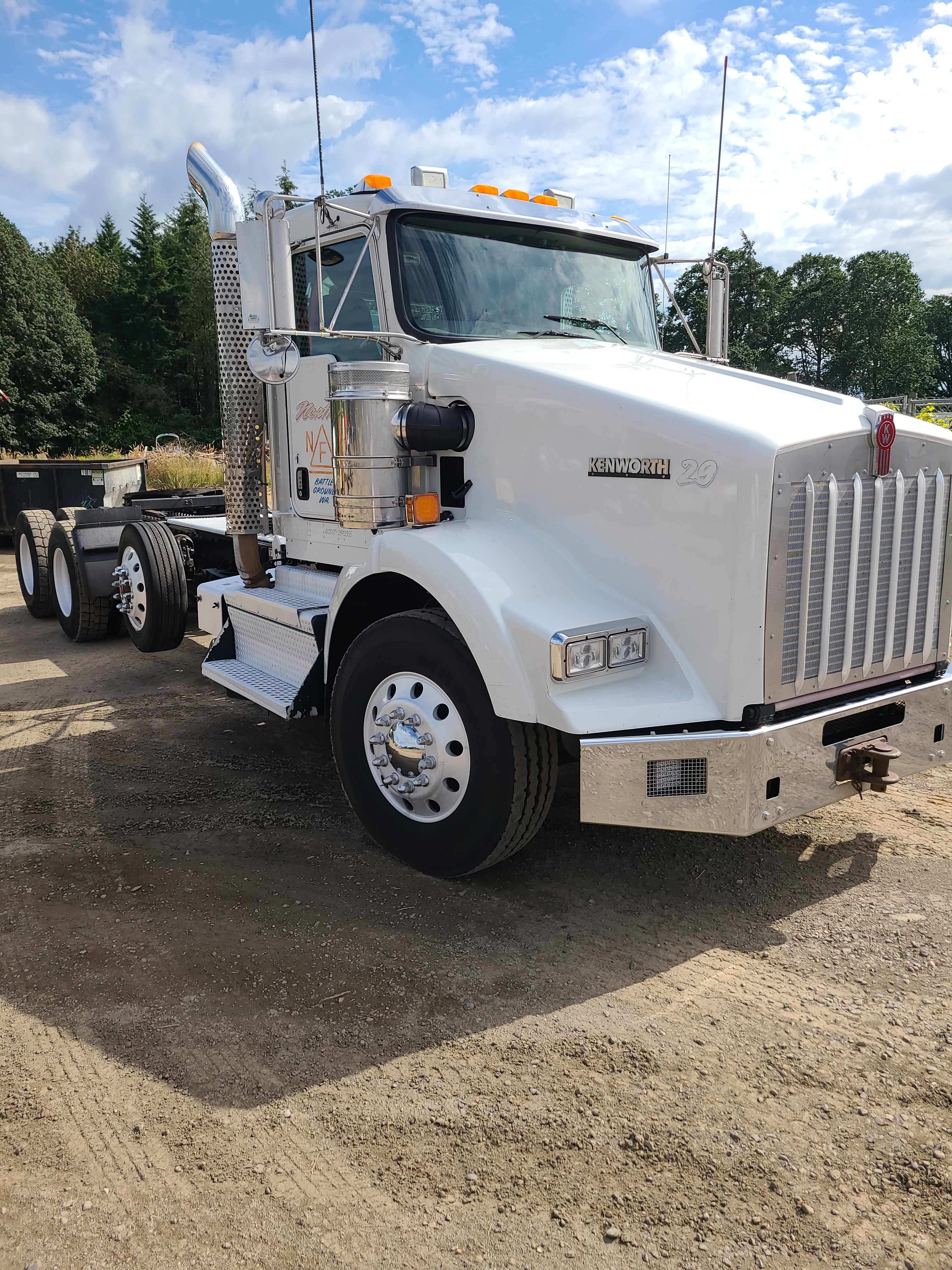 Conventional - Day Cab Trucks For Sale Near Me - Commercial Truck Trader