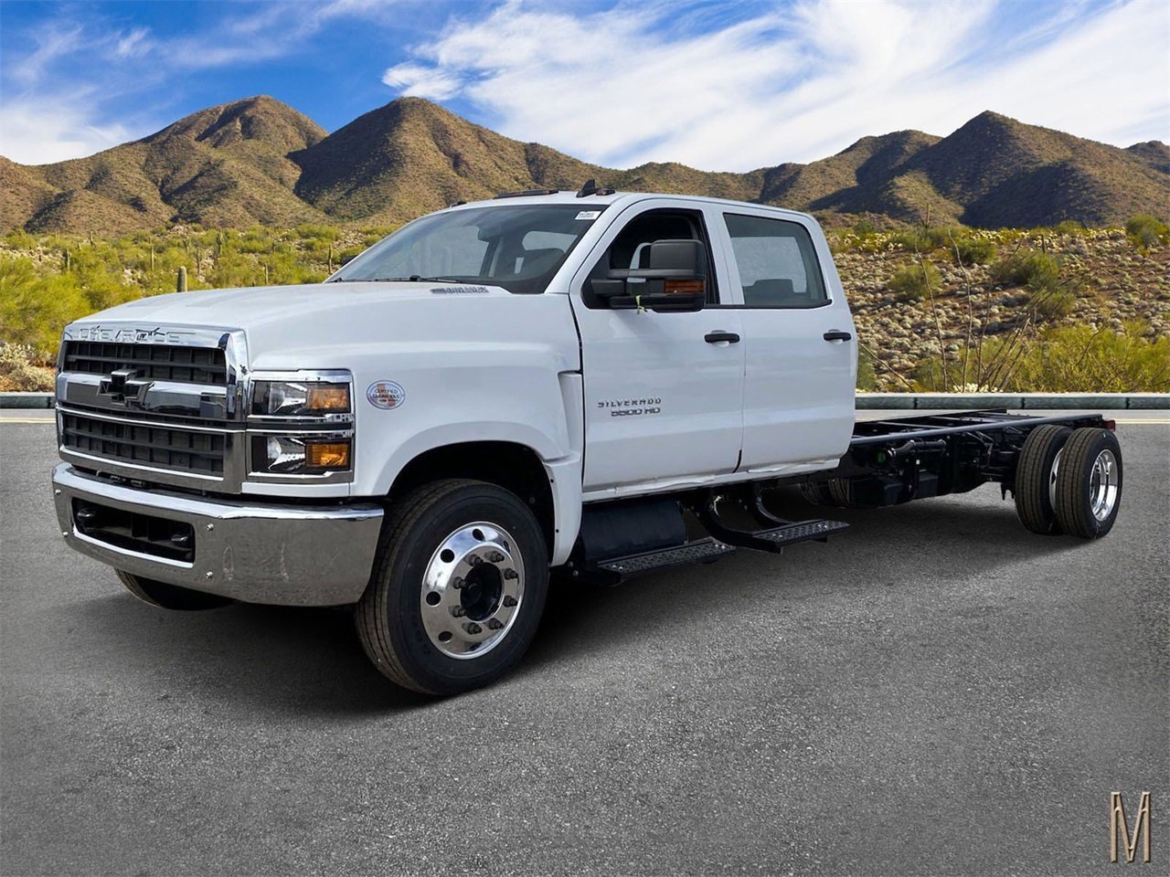 Silverado 5500HD For Sale - Chevy Silverado 5500HD Trucks Near Me ...