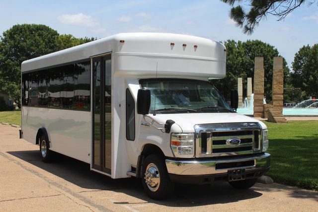 E350 For Sale - Ford E350 Bus Trucks Near Me - Commercial Truck Trader