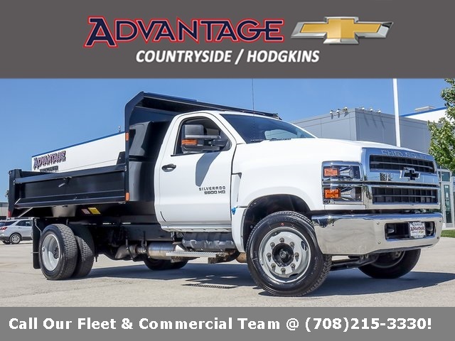 Silverado 5500HD For Sale - Chevy Silverado 5500HD Trucks Near Me ...