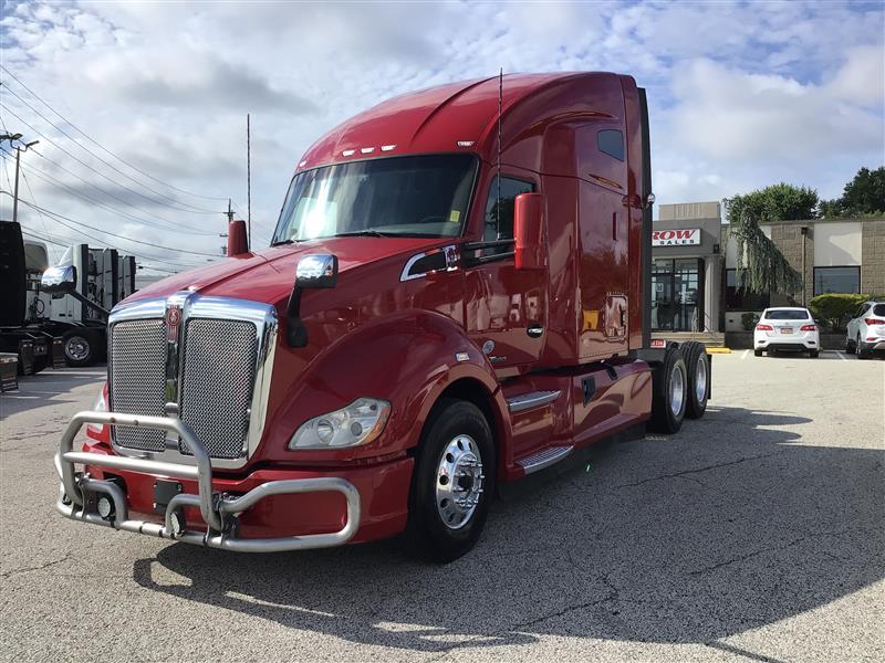 Used Kenworth For Sale - Used Kenworth Trucks Near Me - Commercial ...