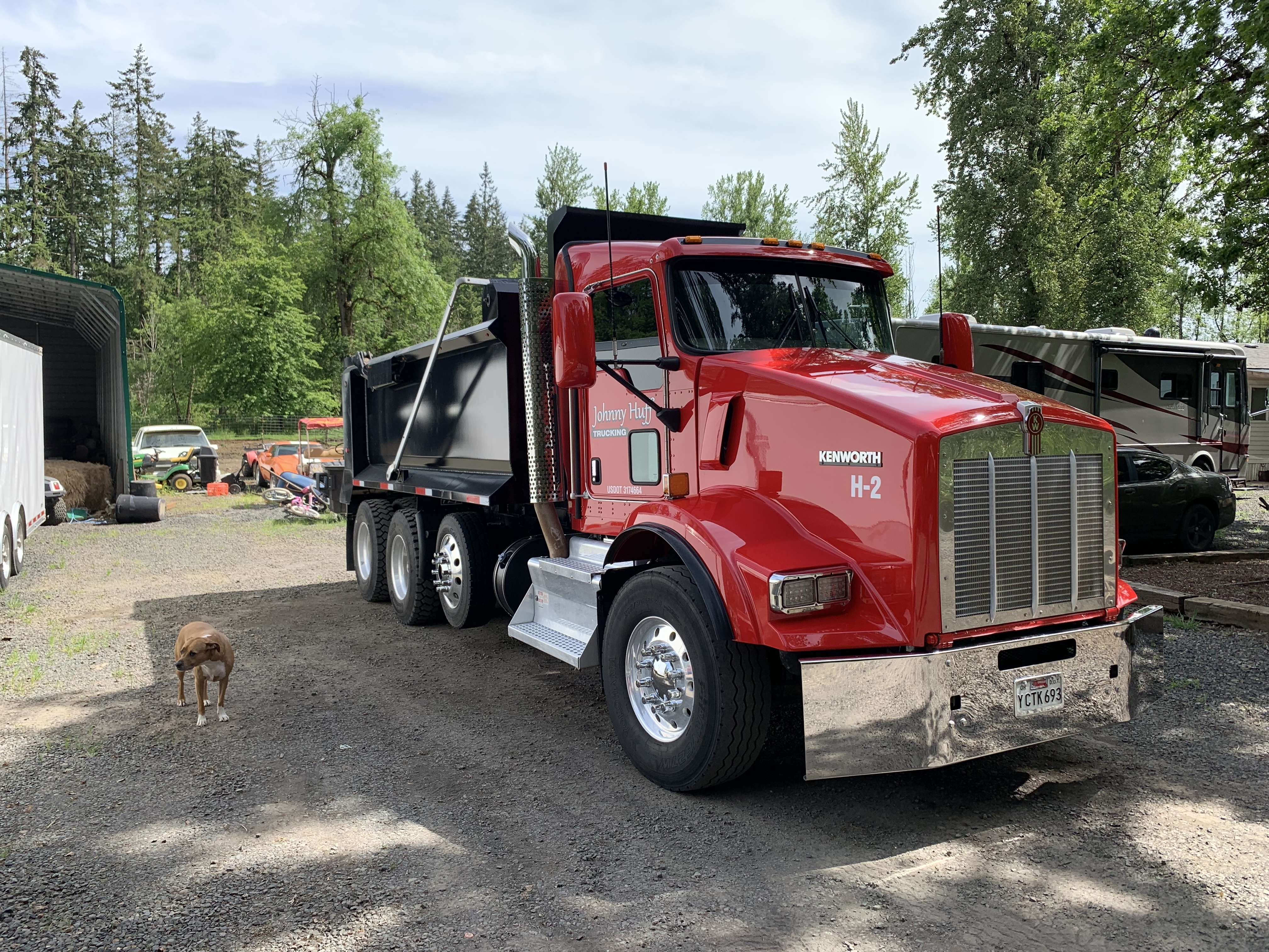 Dump Trucks For Sale Near Me - Commercial Truck Trader