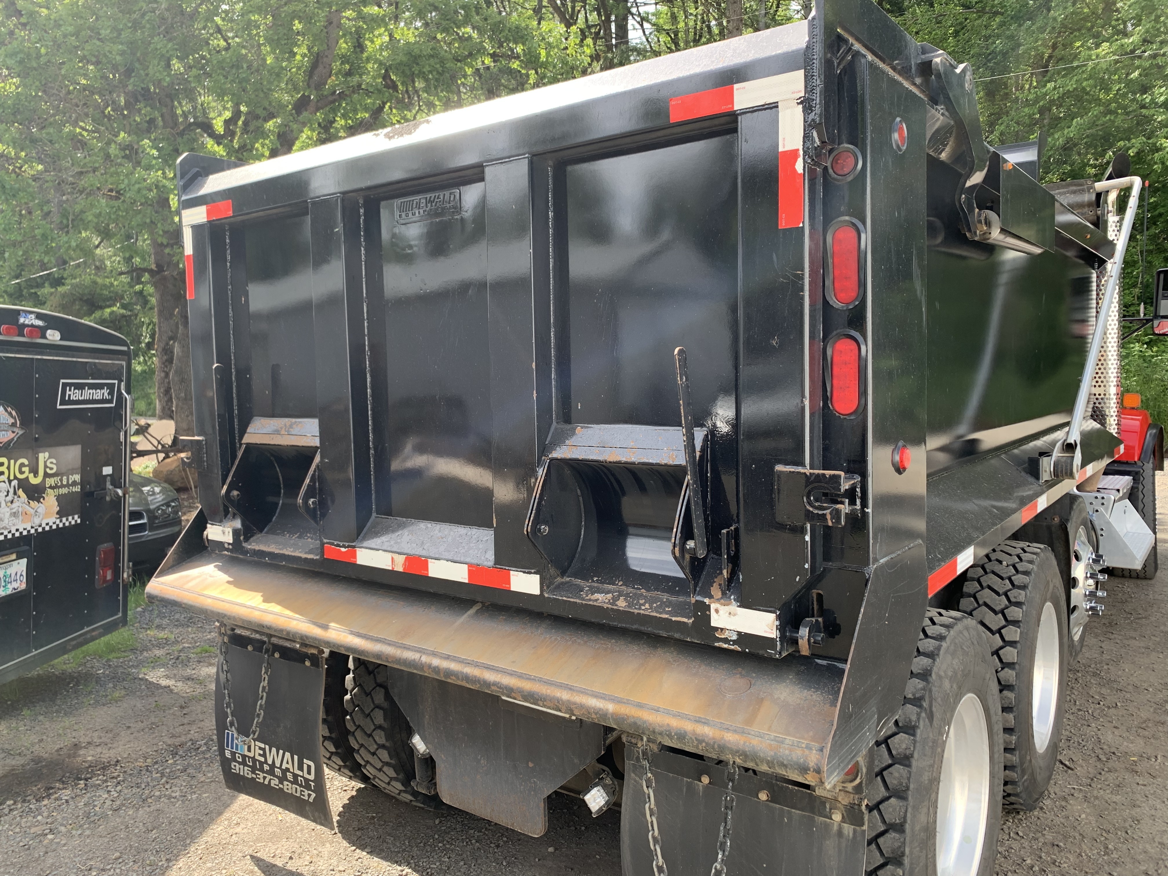 Dump Trucks For Sale Near Me - Commercial Truck Trader