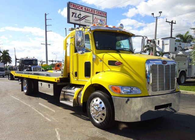 Peterbilt For Sale - Peterbilt Rollback Tow Trucks Near Me - Commercial ...