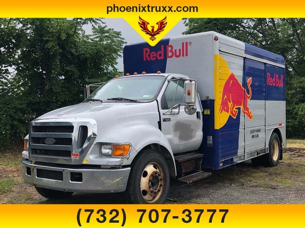 Reefer/Refrigerated Trucks For Sale Near Me - Commercial Truck Trader