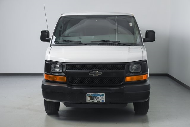 Express G3500 For Sale - Chevy Express G3500 Trucks Near Me ...