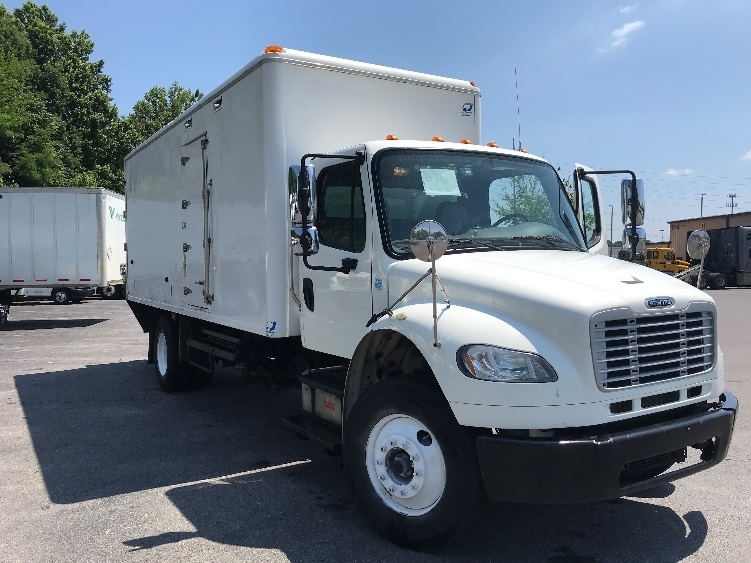 Reefer/Refrigerated Trucks For Sale Near Me - Commercial Truck Trader
