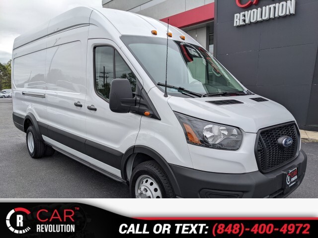 New Jersey - Cargo Vans For Sale - Commercial Truck Trader