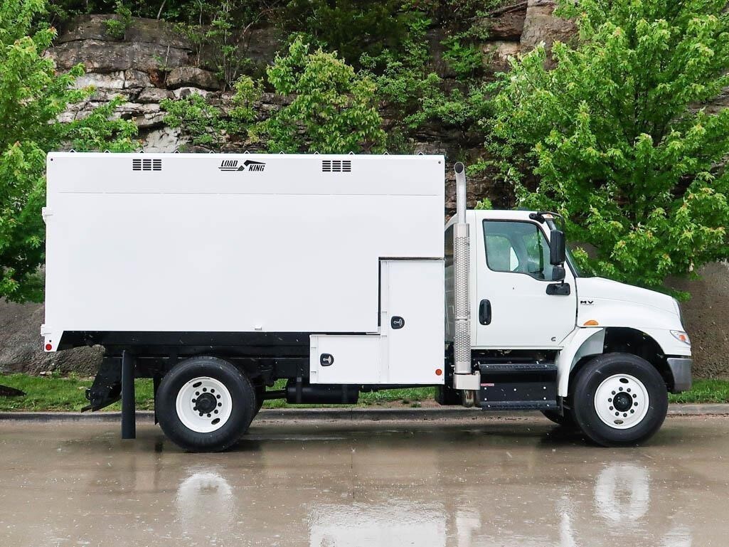 Class 7 (gvw 26001 - 33000) Trucks For Sale Near Me - Commercial Truck ...