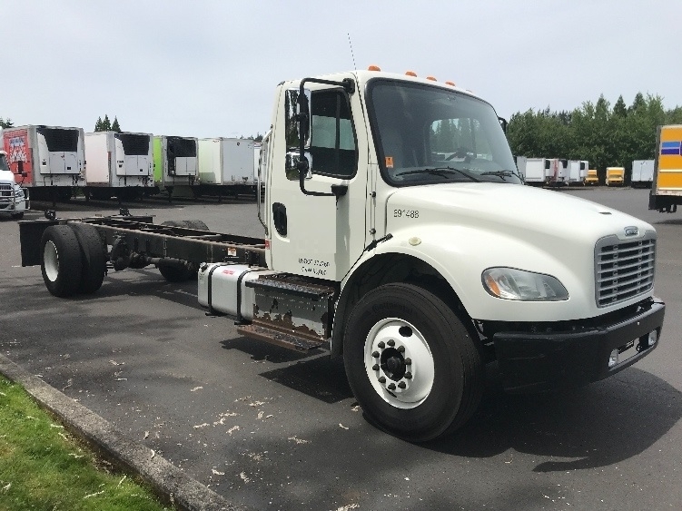 Class 7 (gvw 26001 - 33000) Trucks For Sale Near Me - Commercial Truck ...