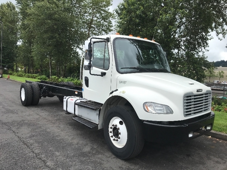 Class 7 (gvw 26001 - 33000) Trucks For Sale Near Me - Commercial Truck ...