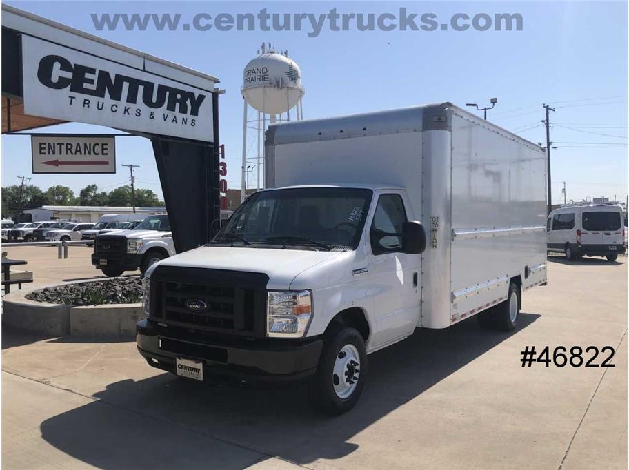 E350 For Sale - Ford E350 Box Truck - Straight Trucks Near Me ...