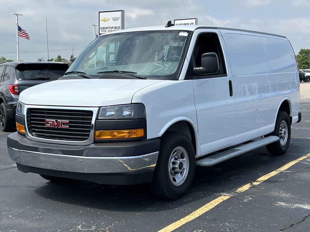 Van Body Only Trucks For Sale Near Me - Commercial Truck Trader