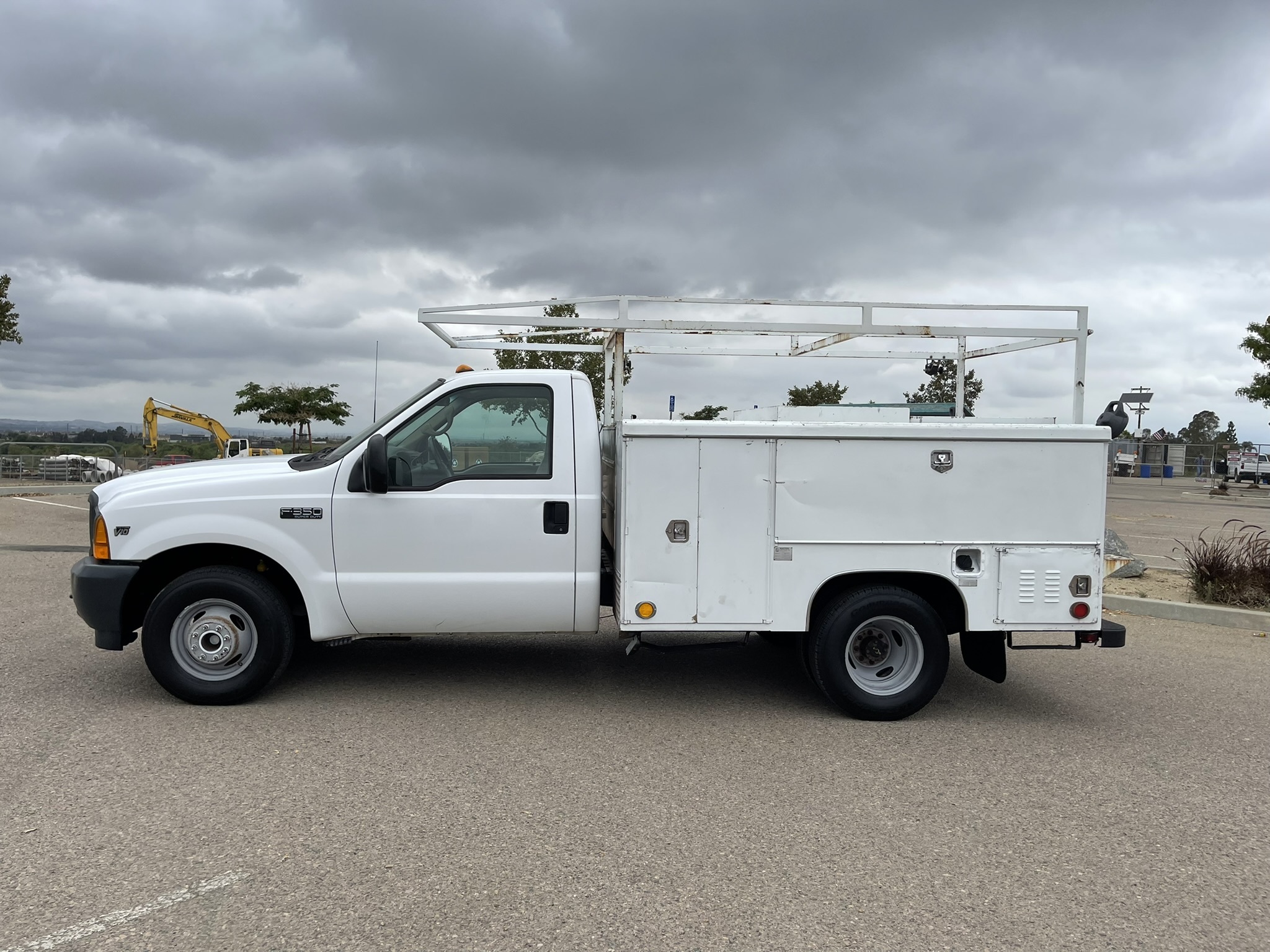 Used Plumber Service Trucks For Sale Near Me - Commercial Truck Trader