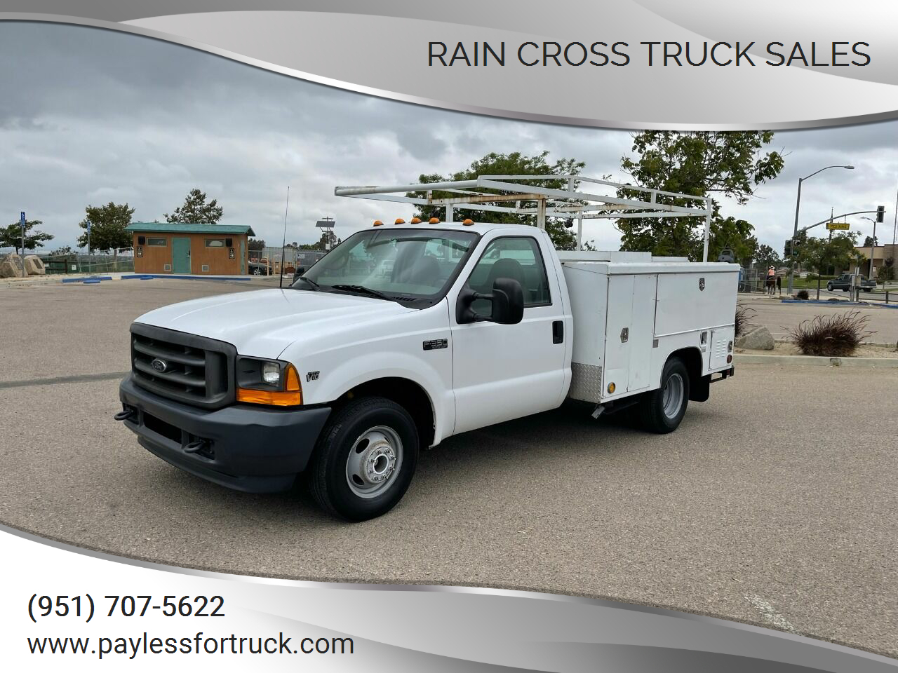 Used Dually Trucks For Sale Near Me - Commercial Truck Trader