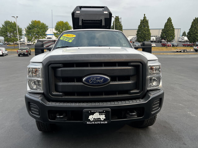 Used F350 For Sale - Used Ford F350 Flatbed Trucks Near Me - Commercial ...