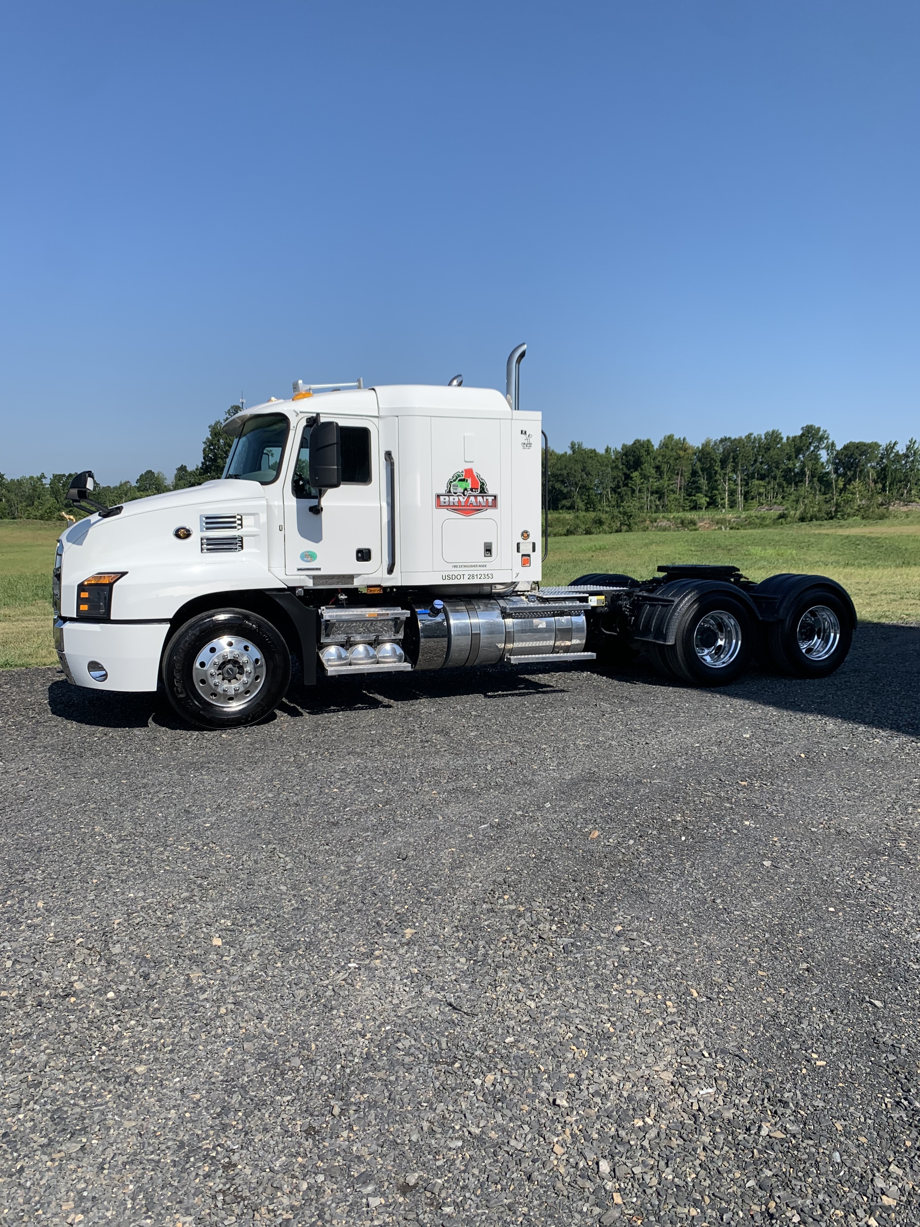Anthem For Sale - Mack Anthem Trucks Near Me - Commercial Truck Trader
