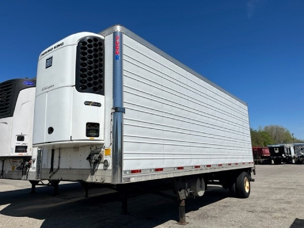 M & K Truck Centers - 6 M & K Truck Centers Dealer Locations Available ...