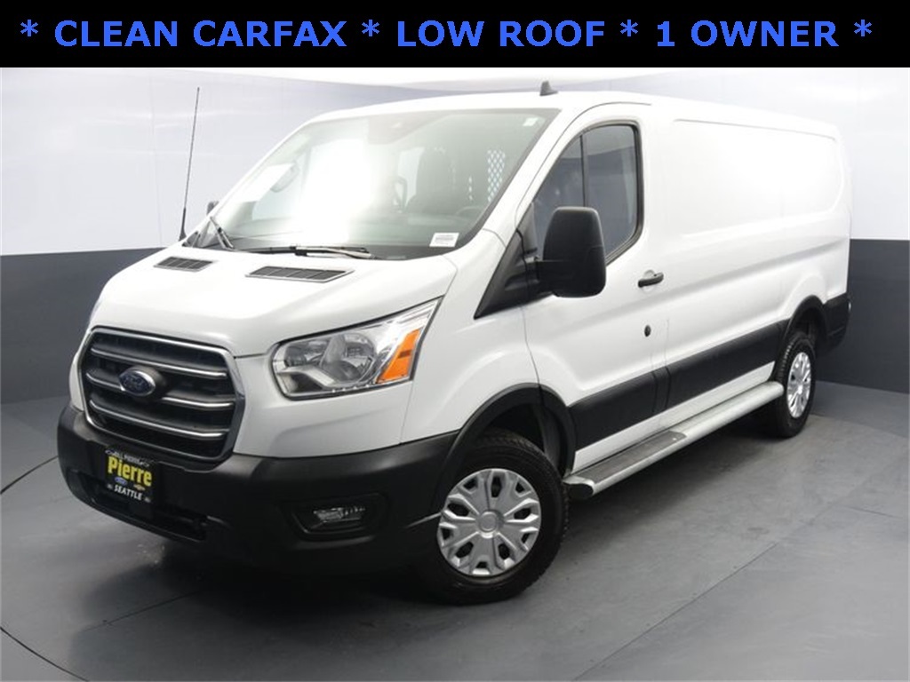 Used Vans For Sale Near Me - Commercial Truck Trader