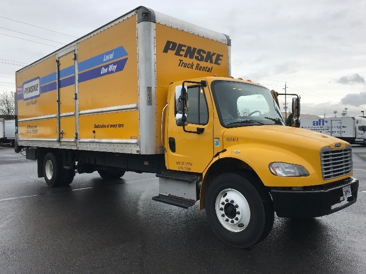 Class 7 (gvw 26001 - 33000) Trucks For Sale Near Me - Commercial Truck ...