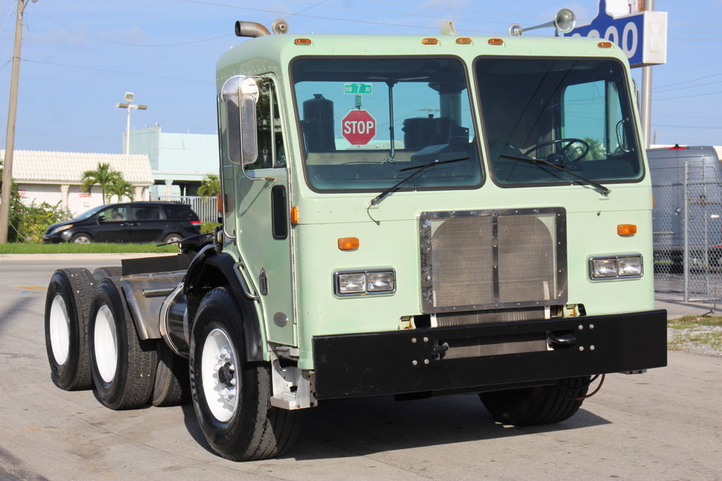 320 For Sale - Peterbilt 320 Trucks Near Me - Commercial Truck Trader