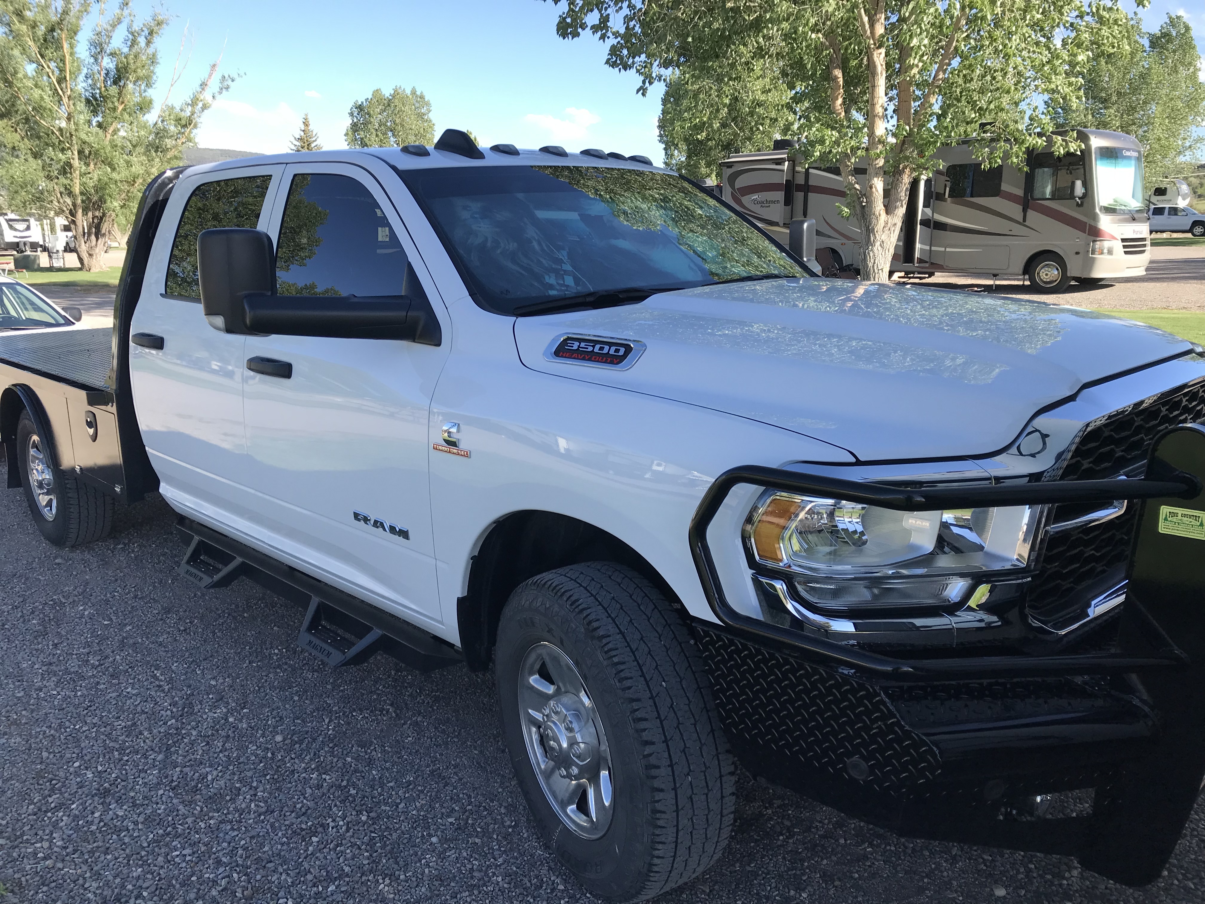 Colorado - Flatbed Trucks For Sale - Commercial Truck Trader