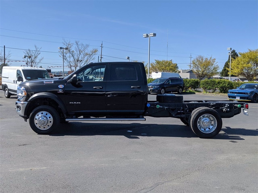 Cab Chassis Trucks For Sale Near Me - Commercial Truck Trader