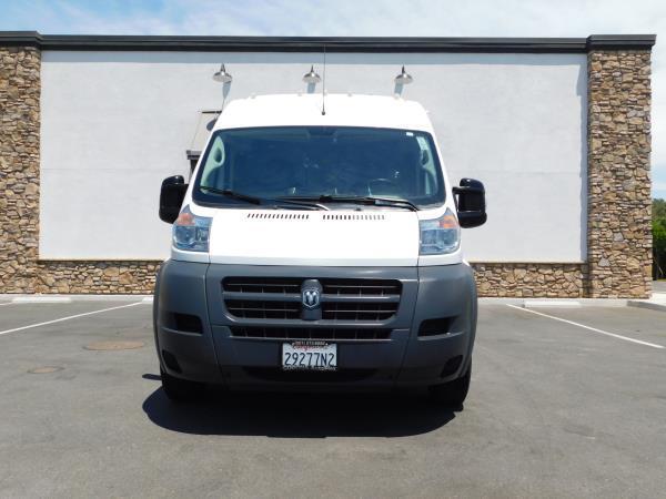 Promaster 3500 For Sale - Ram Promaster 3500 Trucks Near Me ...