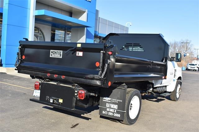 Silverado 4500HD For Sale - Chevy Silverado 4500HD Trucks Near Me ...